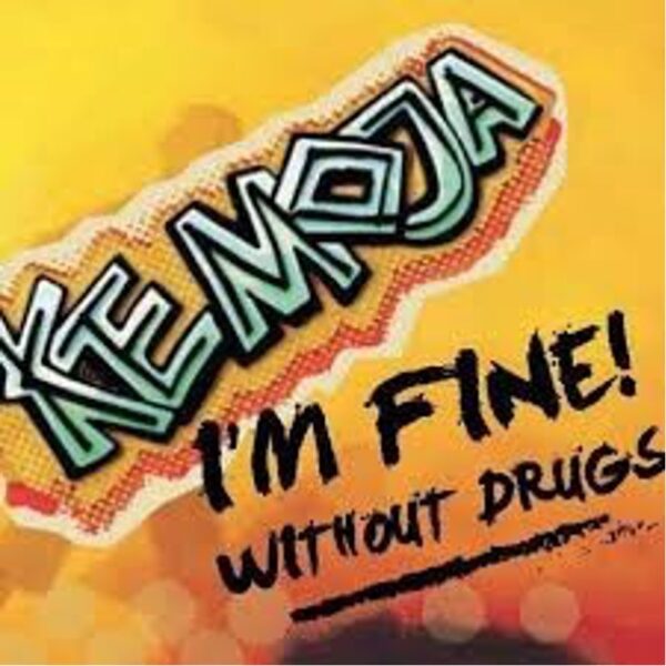 Ke Moja – SANCA Central Rand